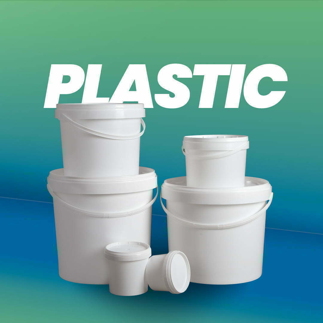Choose a product - Plastik Kova, Metal Kova, Metal Pail Manufacturer ...